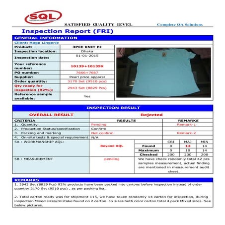 fabric inspection sample report.pdf