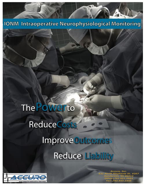 intraoperative Neurophysiologic Monitoring.pptx