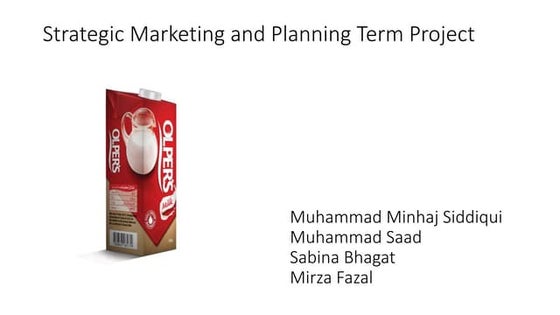 The Life Cycle of an Oreo | PPTX