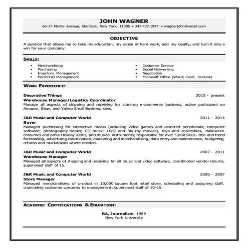 John-Wagner-Resume | DOCX