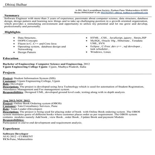 khin_thiri(resume) | DOC