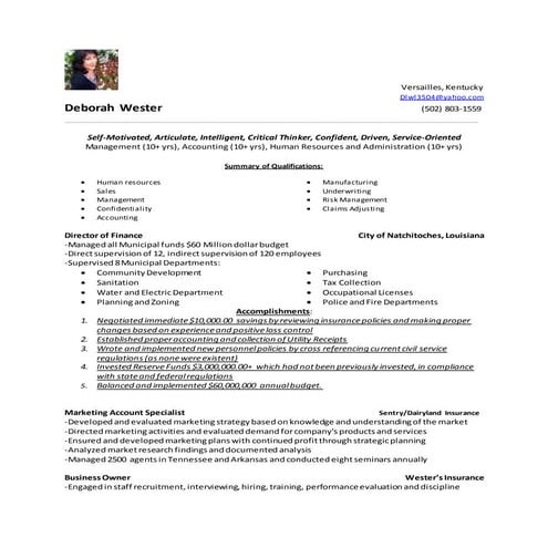 JAMES FRICK RESUME | DOCX