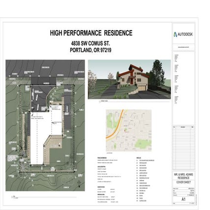 General Arrangement Drawings | PDF