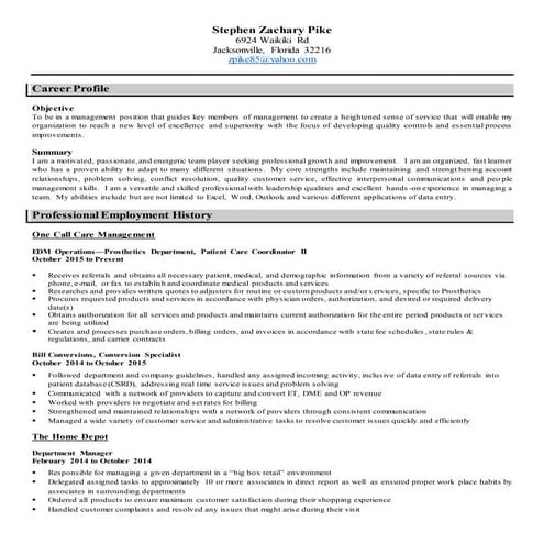 Mohit Resume | PDF