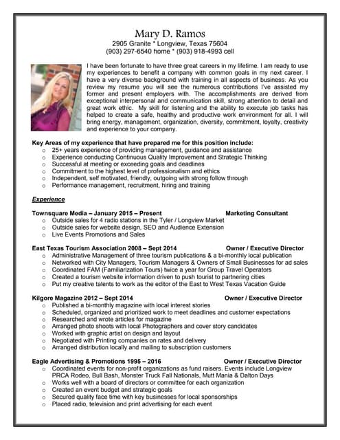 Tim 2015 resume | DOCX