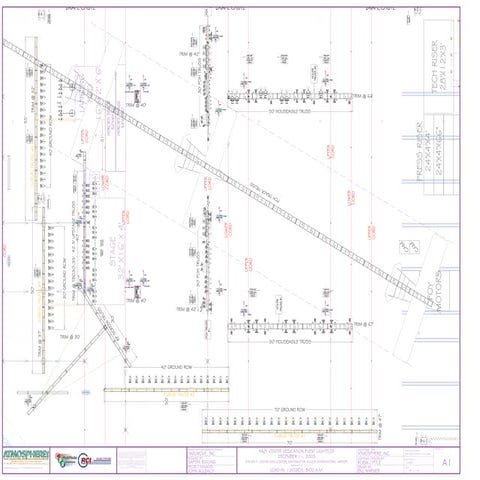 HAZY SOUTH DEDICATION LIGHT PLOT 36x48 Land | PDF
