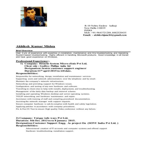 Sample of A logbook for Bachelor of Science in computer science ...