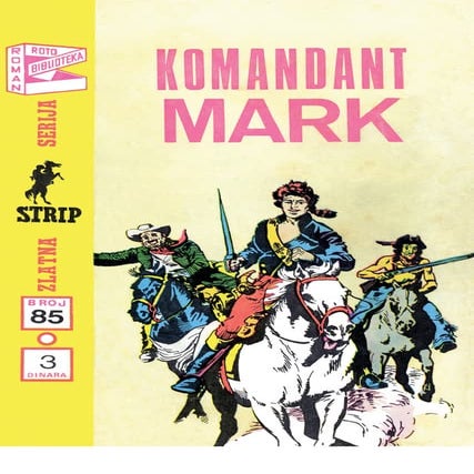 85 komandant mark | PDF