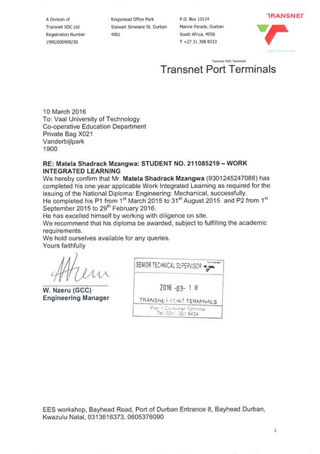 S4 Completion Letter.PDF