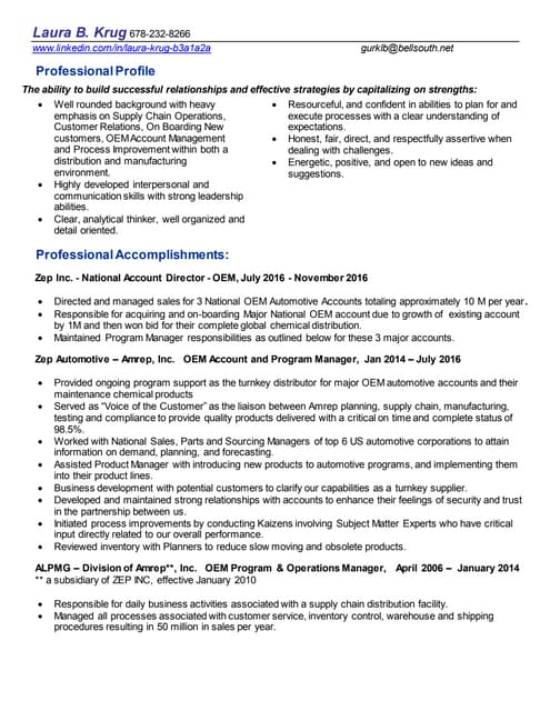 Resume - Darcy Hogle | PDF