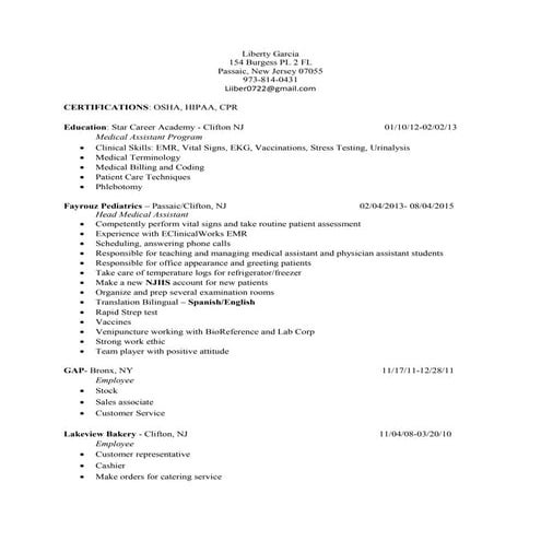 resume 20152108 | DOC