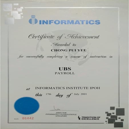 informatics 3 | PDF | Computing | Technology & Computing