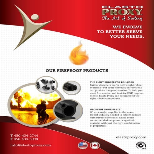 Elasto Proxy 2014 | PDF