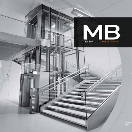 MB COLLECTION Technical Solutions | PDF
