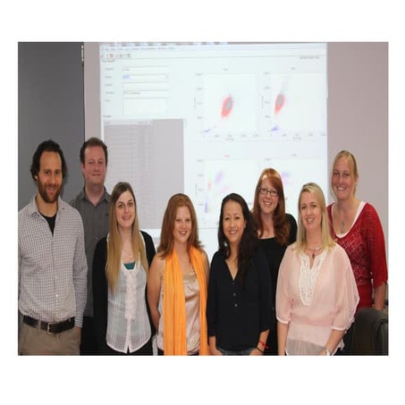 ANZ Tech Support IFTS 2013 | PDF