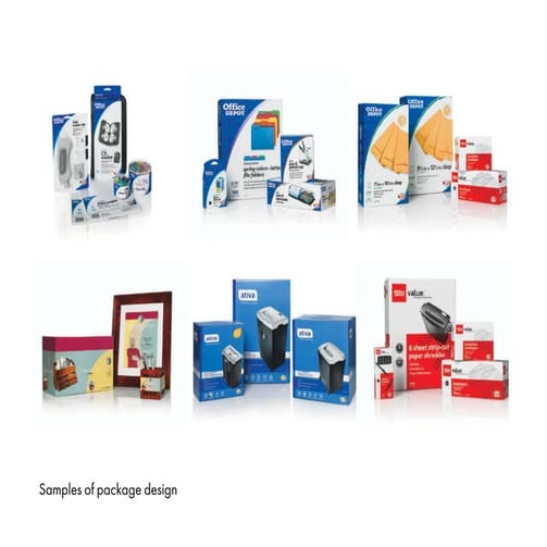 Package design | PPT