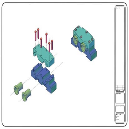 DTG270 ASSEMBLY DRAWING IDEAS | PPT
