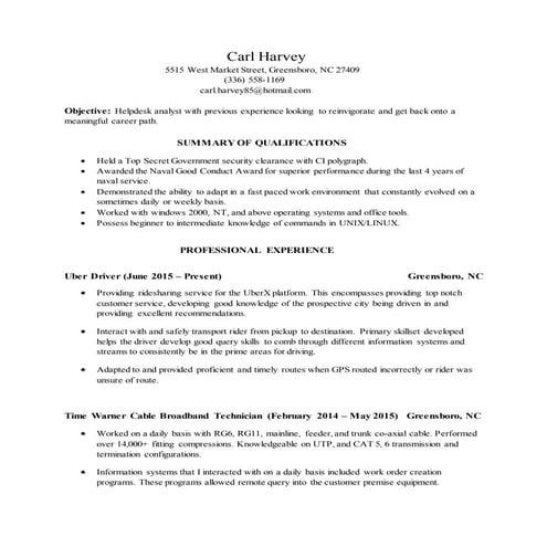 General Resume | DOCX | Computer Networking | Computing