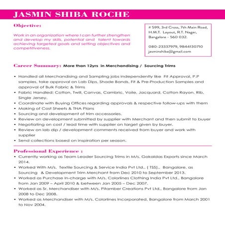 CV RAJINDER | DOC