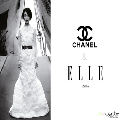 Chanel slideshare - China V2 | PPT