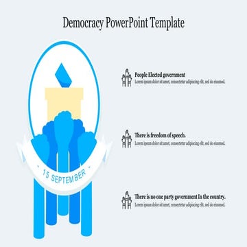 86467-Democracy PowerPoint Template.pptx