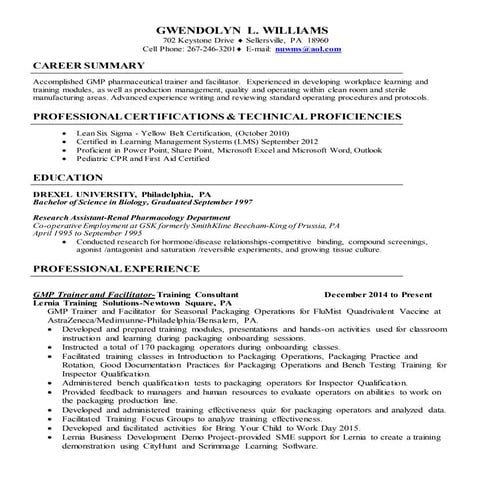 Helmy CV | DOCX