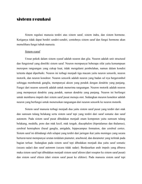 SISTEM HOMEOSTATIS YANG ADA PADAMANUSIA.pptx