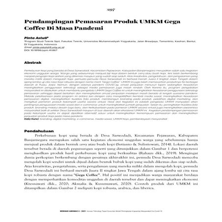 Jurnal pendidikan | PDF