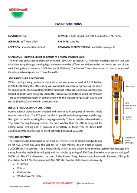 Tesco CDS Questions & Answers | PDF