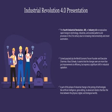 86799-Industrial Revolution 4.0 Presentation.pptx
