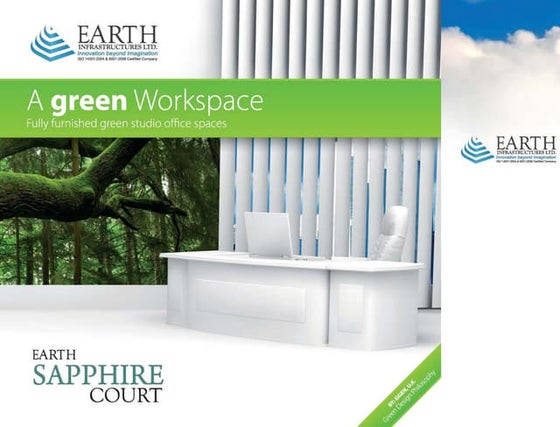 Earth Towne Allotment Letter | Earth Infrastructures Limited | PDF