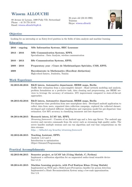 Apostolos Panagiotopoulos CV - 2017 | PDF | Programming Languages | Computing