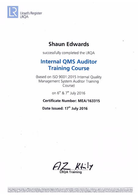 NOSA-Introduction To SAMTRAC | PDF