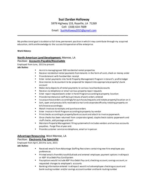 Sylvia Swain resume | DOCX | Insurance | Personal Finance