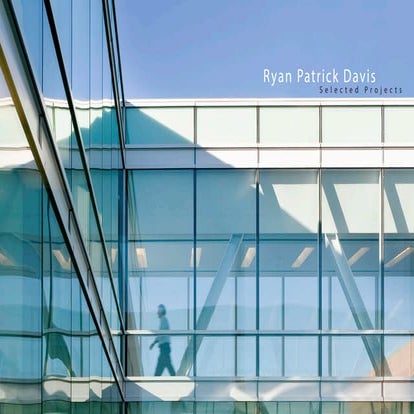 Ryan Davis-Selected Work | PPT