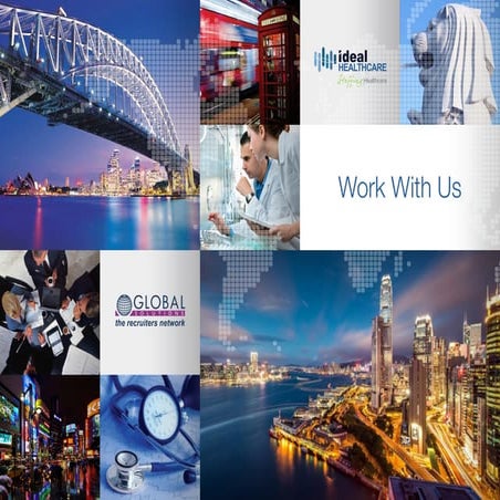 PwC Global Mobility People business | PDF