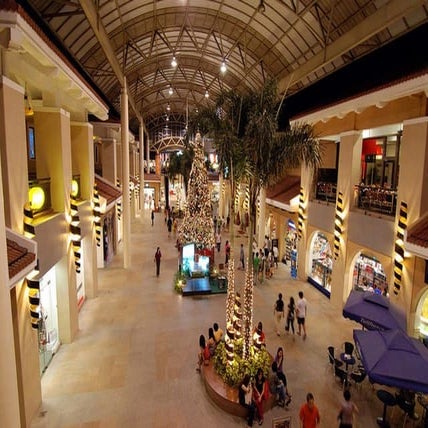 Alabang Town Center | PDF