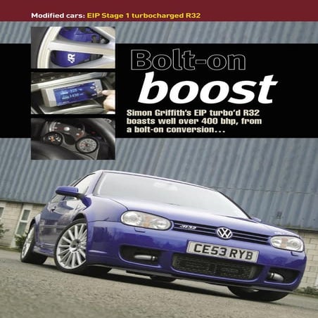 r32_turbo | PDF