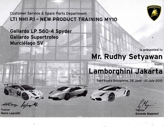 Rudi_Lambo_Models | PDF | Auto Racing | Sports