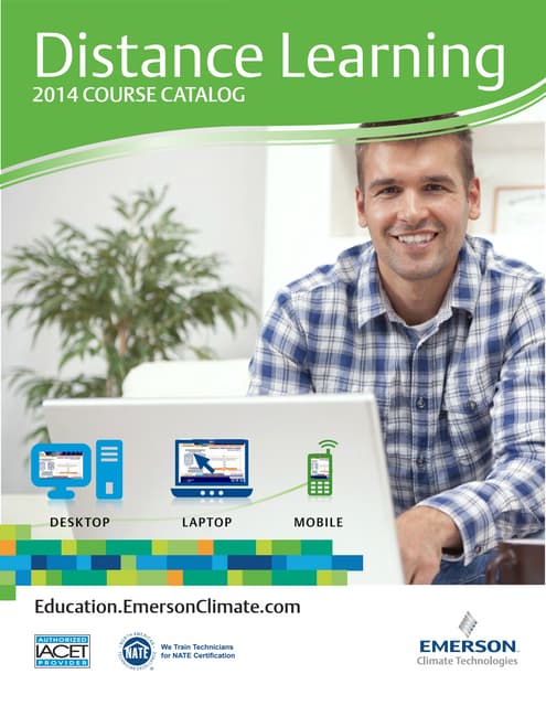 Eaton Learning Module 1 | PDF
