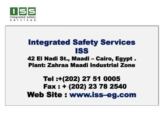 ISS Facility Services Intro_201602 | PDF | Industrial Property | Real ...
