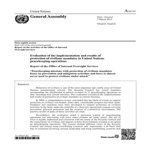 UNITED NATIONS INTERIM SECURITY FORCE FOR ABYEI.pptx