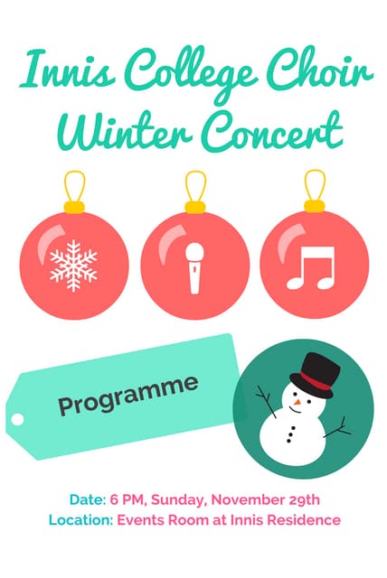 Irene Reference Letter | PDF