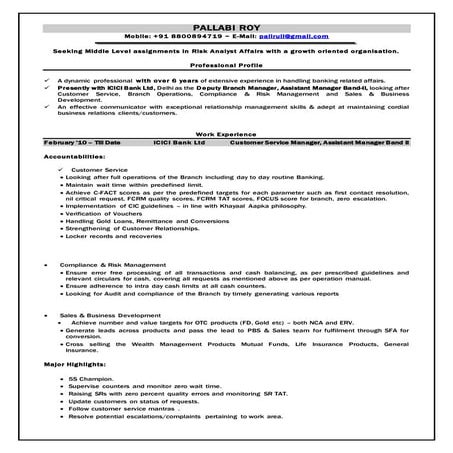 Pallabi Roy cv | DOCX