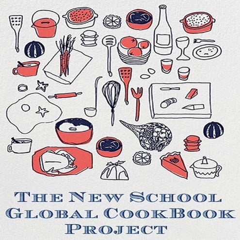 Cultural Food Checklist | DOC