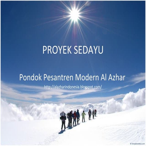 87 sedayu | PPT