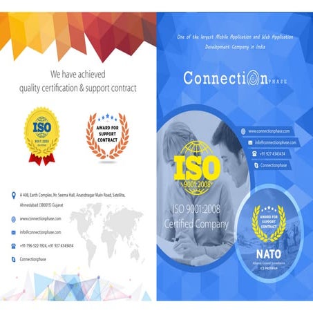 connection_brochure | PDF