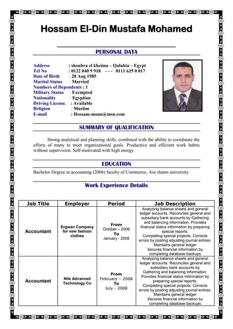 Certificate Baha sadduk | PDF