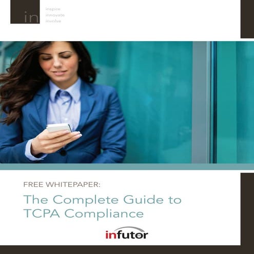 TCPA-Whitepaper | PDF