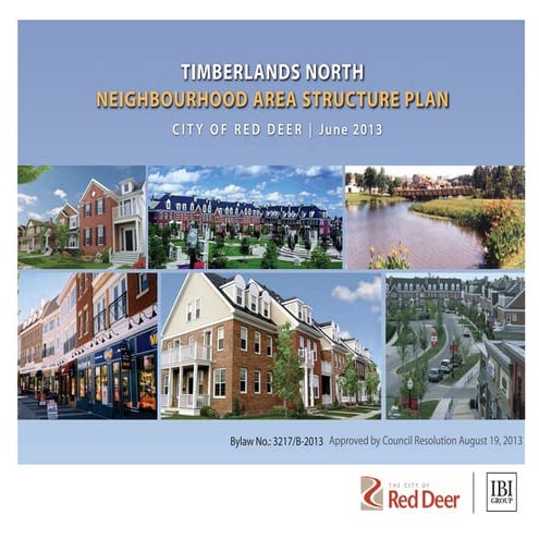 Timberlands-North-2013 | PDF